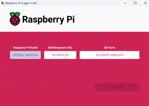 Home-Assistant auf Raspberry Pi installieren und das einfach!