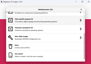 Home-Assistant auf Raspberry Pi installieren und das einfach!
